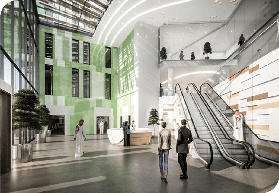 Education - REEM Neuroscience Centre