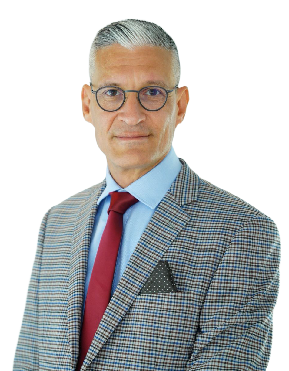 Dr. Emad Farrag - REEM Neuroscience Centre